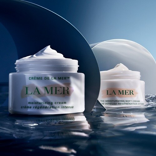 Night Routine | LA MER FRANCE / Site Officiel / L'Univers de La Mer