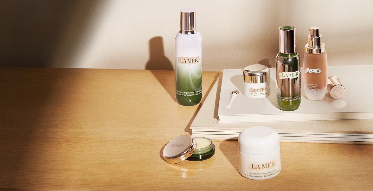 La Mer France | Soin & Maquillage | Site Officiel