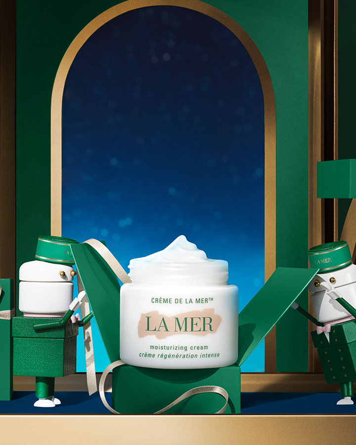World of La Mer | Skincare & Makeup | La Mer Official Site