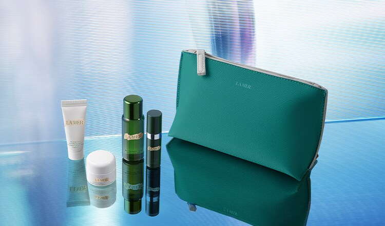 La Mer France | Soin & Maquillage | Site Officiel
