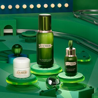 La Mer France | Soin & Maquillage | Site Officiel