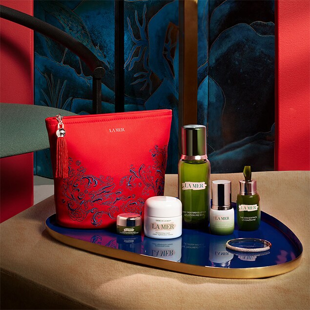 La Mer France | Soin & Maquillage | Site Officiel