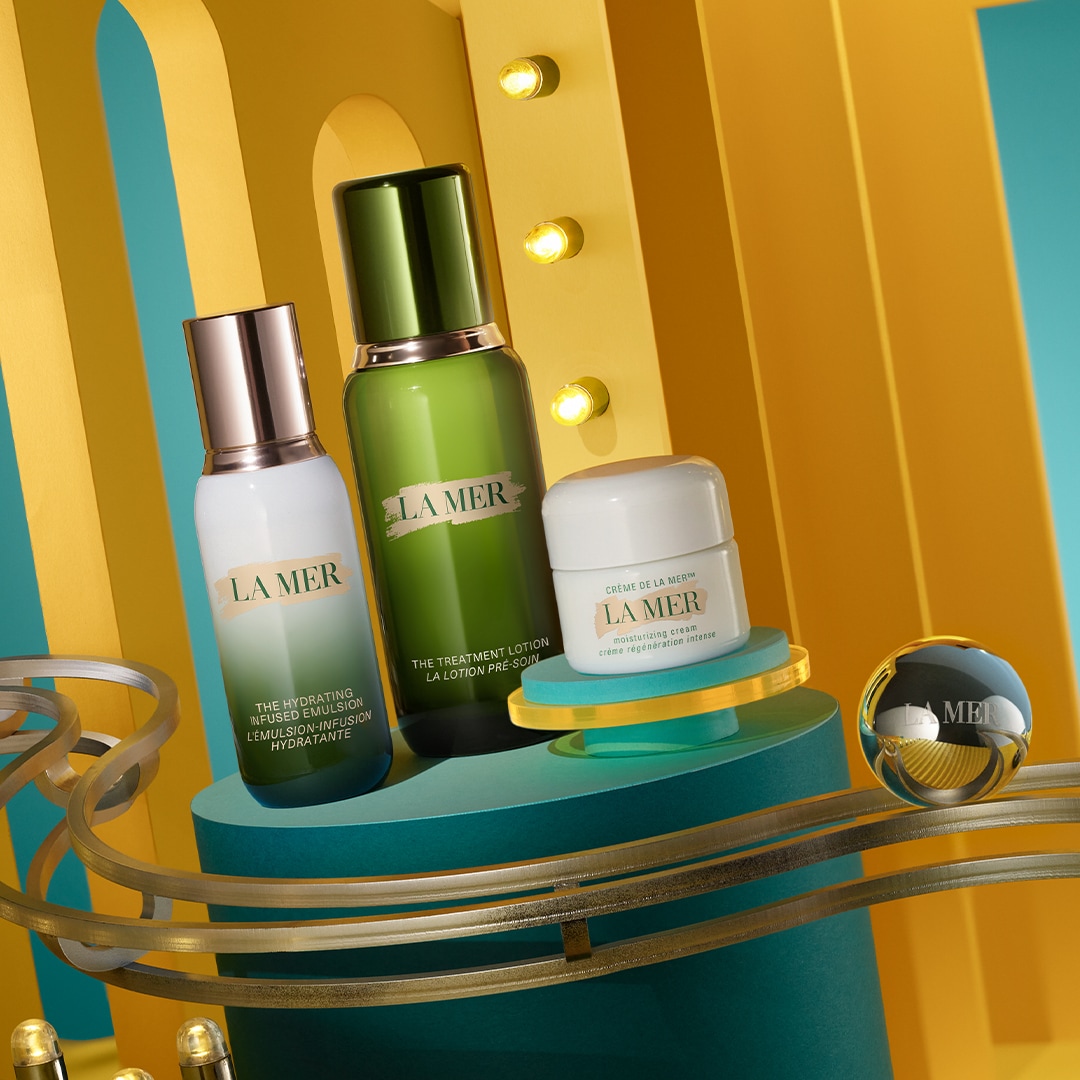 La Mer France | Soin & Maquillage | Site Officiel
