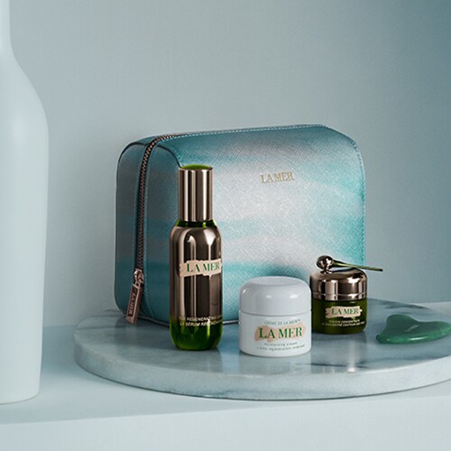 La Mer France | Soin & Maquillage | Site Officiel