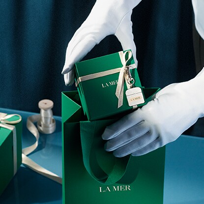 La Mer France | Soin & Maquillage | Site Officiel