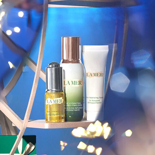 La Mer France | Soin & Maquillage | Site Officiel