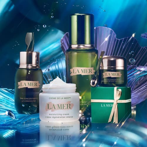 La Mer France | Soin & Maquillage | Site Officiel